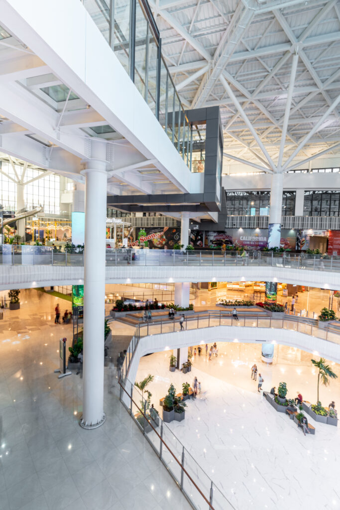 AEON MALL MEAN CHEY – AEON MALL CAMBODIA CO., LTD.