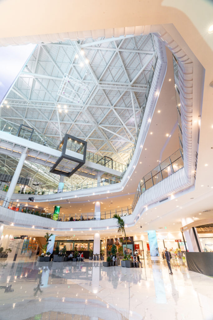 AEON MALL MEAN CHEY – AEON MALL CAMBODIA CO., LTD.