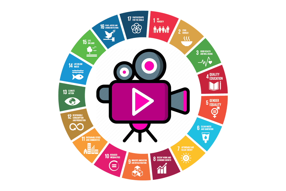 New SDGs – AEON MALL Cambodia